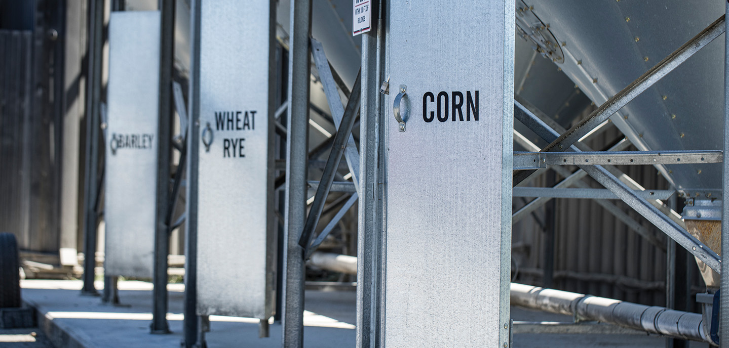 Kentucky bourbon whiskey distillery tour & tasting | Wilderness Trail